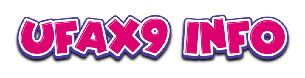 เข้าสู่ระบบ - ufax9info.com